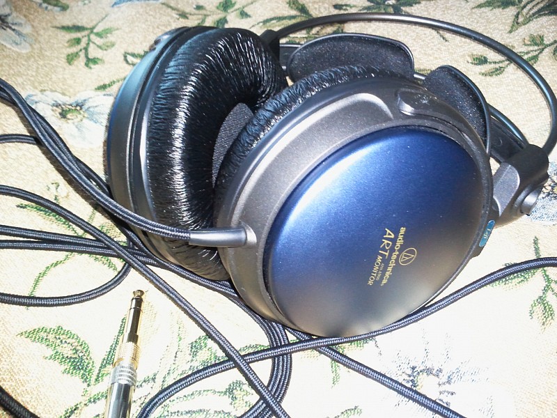 Audio-technica ath a900 | Hi-Fi.ru