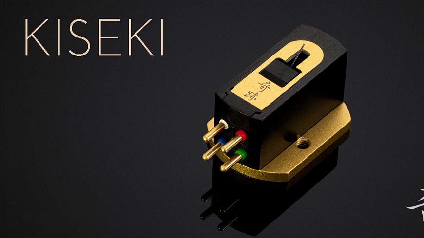 Kiseki BlackHeart NS и PurpleHeart NS — MC-картриджи в деревянных корпусах